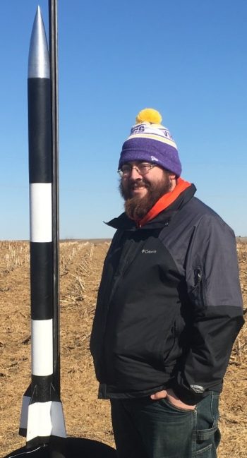 Research Team - UTSA Hypersonics