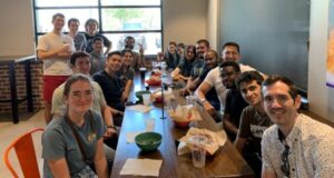 Research Team - UTSA Hypersonics