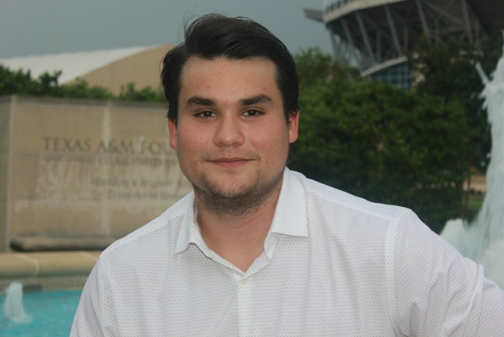 Research Team - UTSA Hypersonics