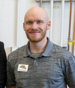 Research Team - UTSA Hypersonics