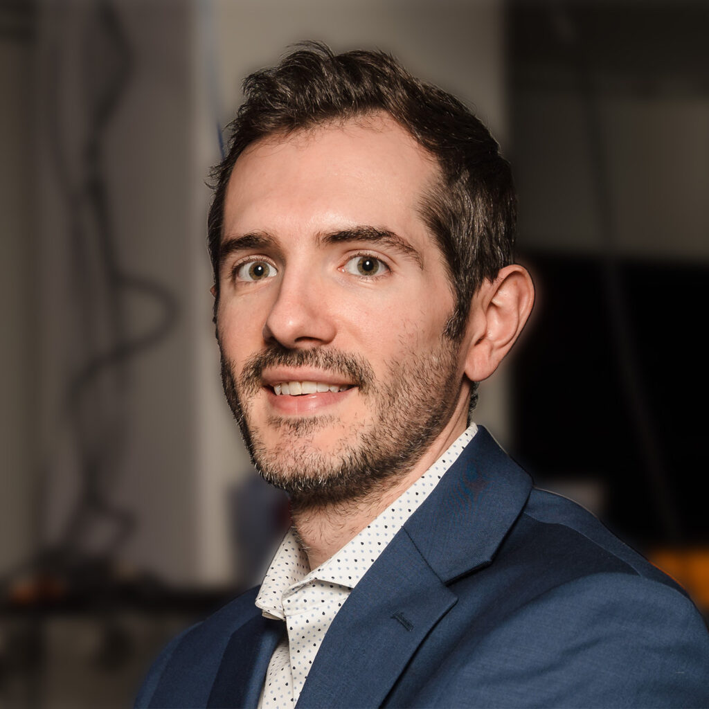 Research Team - UTSA Hypersonics