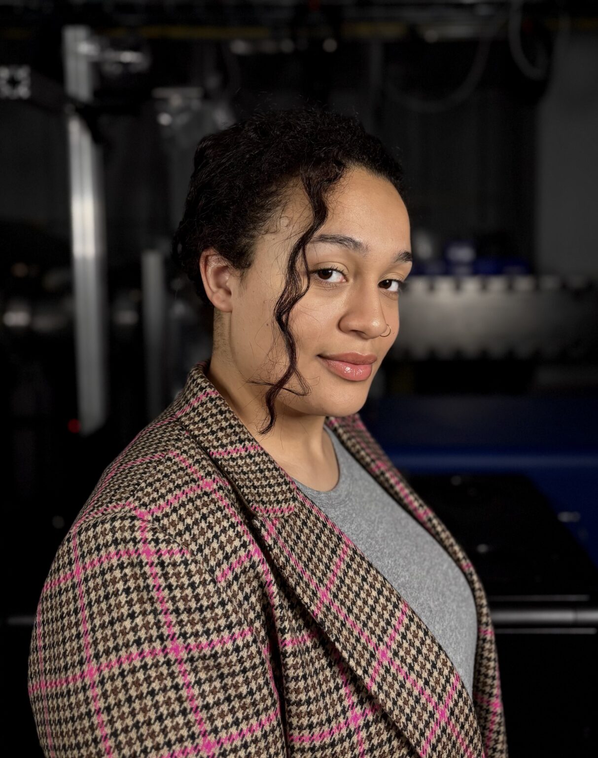 Research Team - UTSA Hypersonics