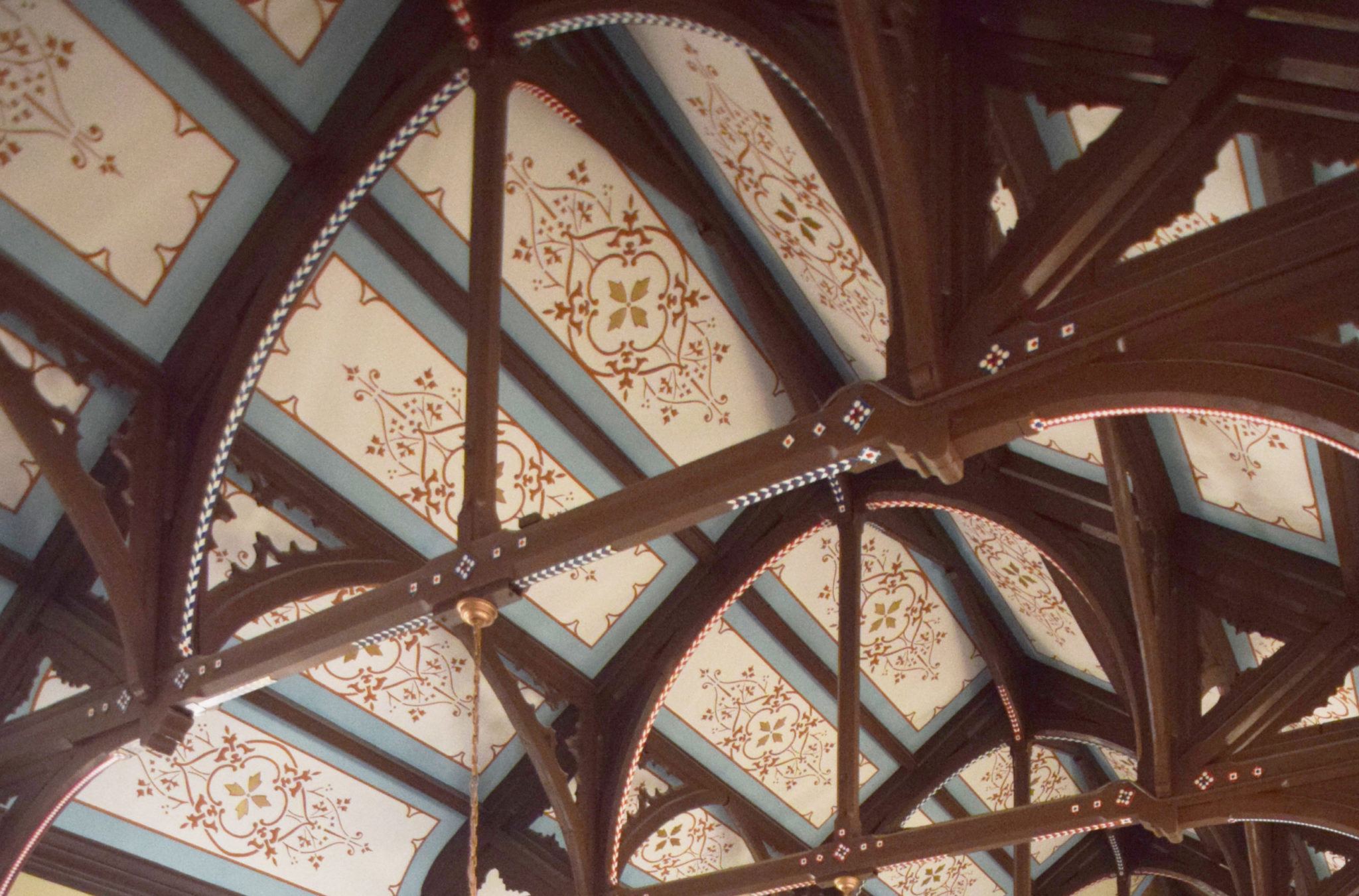 Ceilings—Resilience Treatments and Priorities - Disaster-Proof Texas