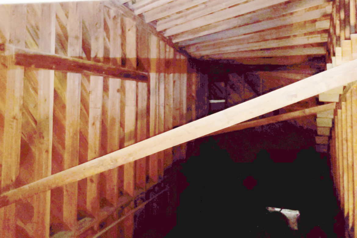 Wall Structure—Resilience Treatments and Priorities - Disaster-Proof Texas