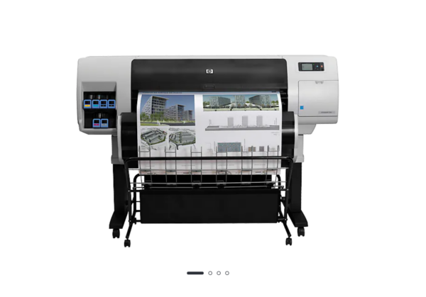 Printers And Print Media-Print Shop - UTSA Downtown Makerspace
