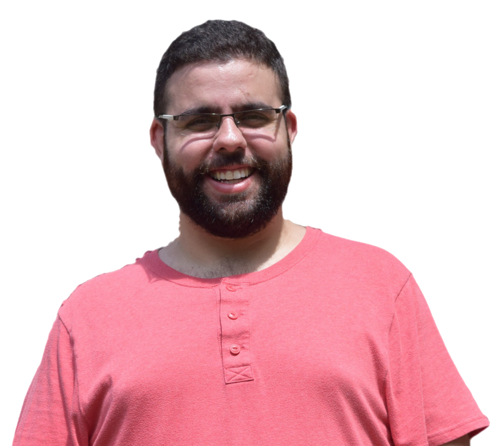 People - Guillermo Araya