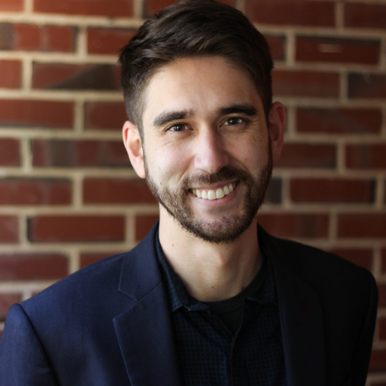 People - Guillermo Araya