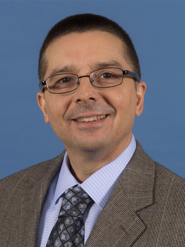 Contact - Gary Jacobs