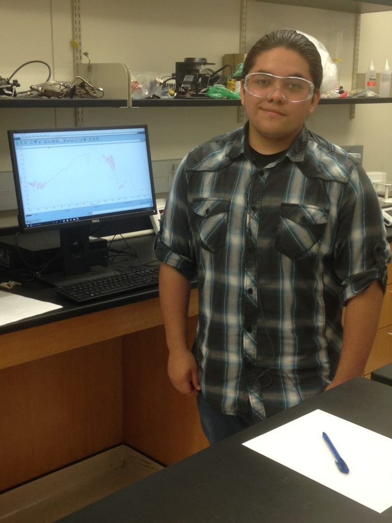 Jonathan Castro - Gary Jacobs