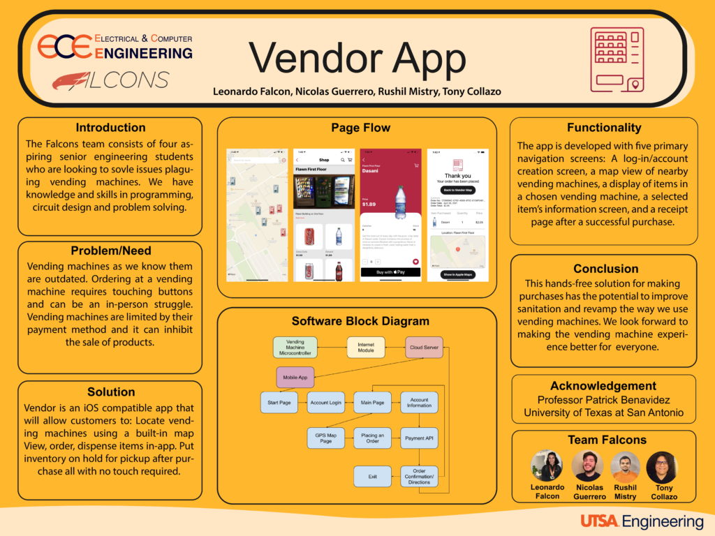 Electrical & Computer Engineering - UTSA Makerspace