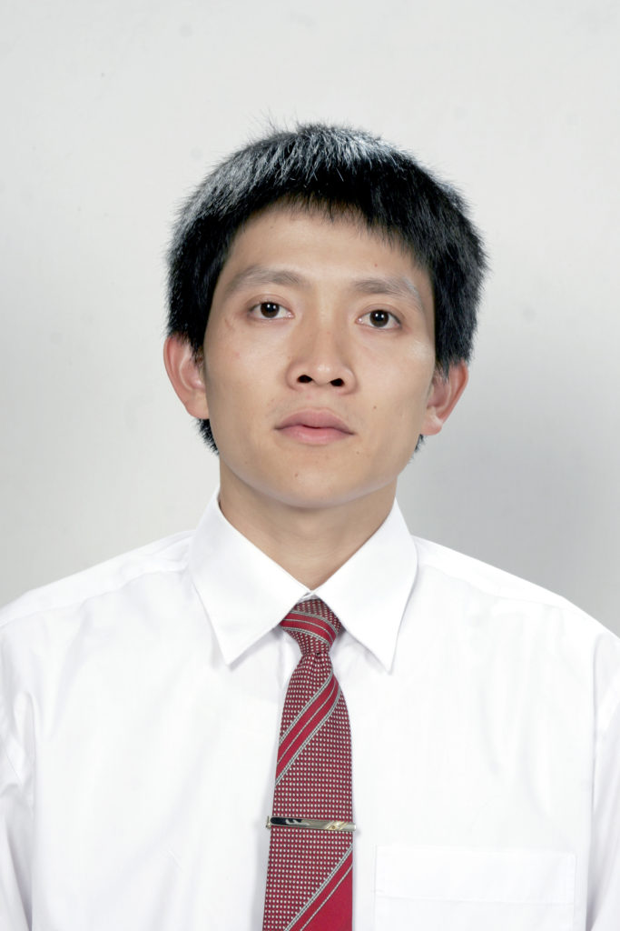 Duc Phan (Postdoc) - Kapoor Lab